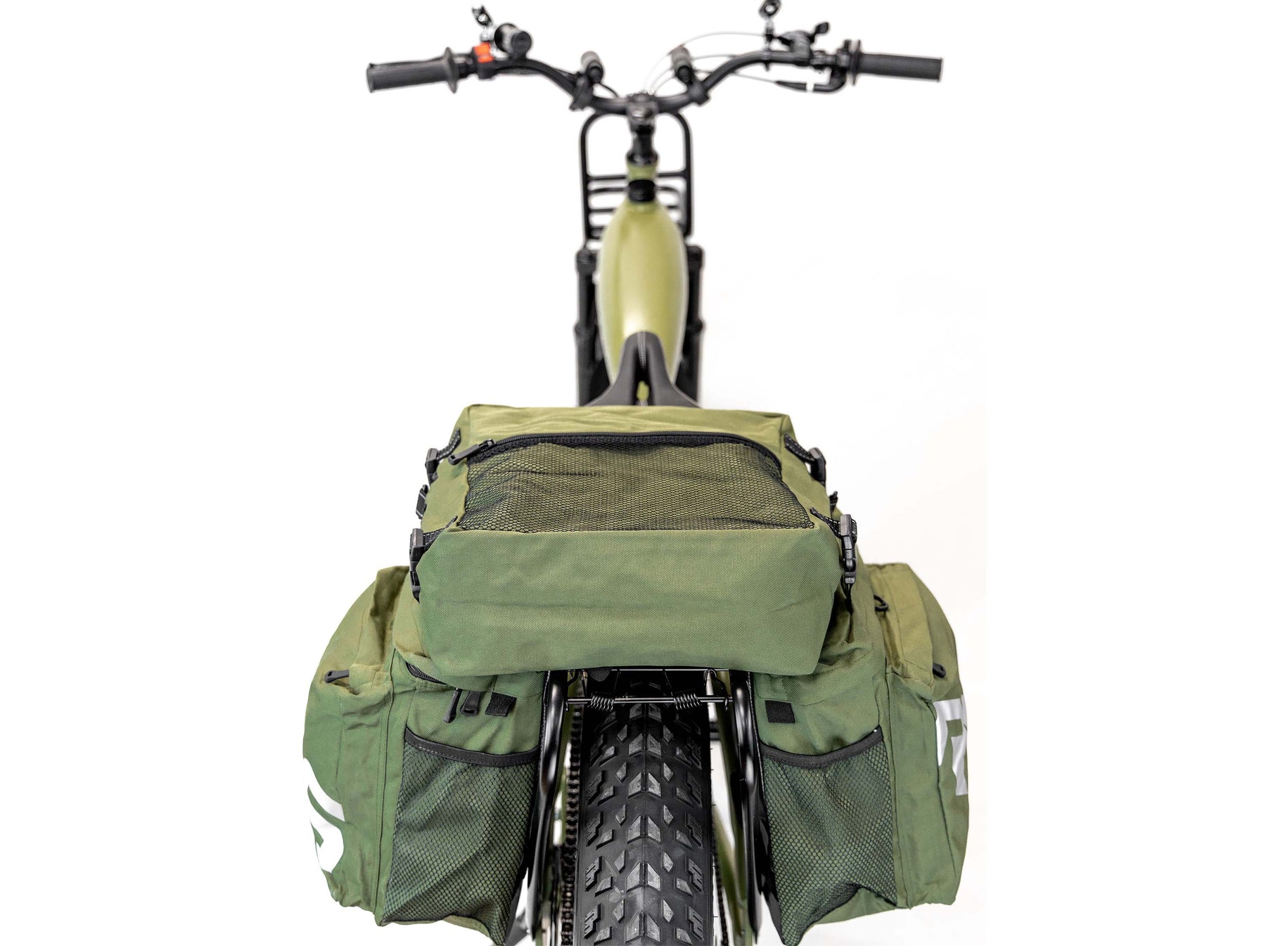 Phatmoto - Your all-in-one motorized bicycle